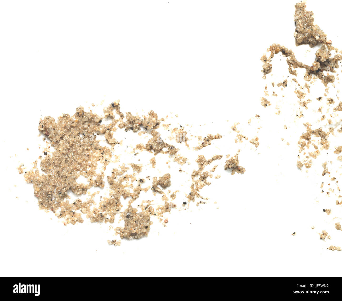 Wet sand desert hi-res stock photography and images - Alamy