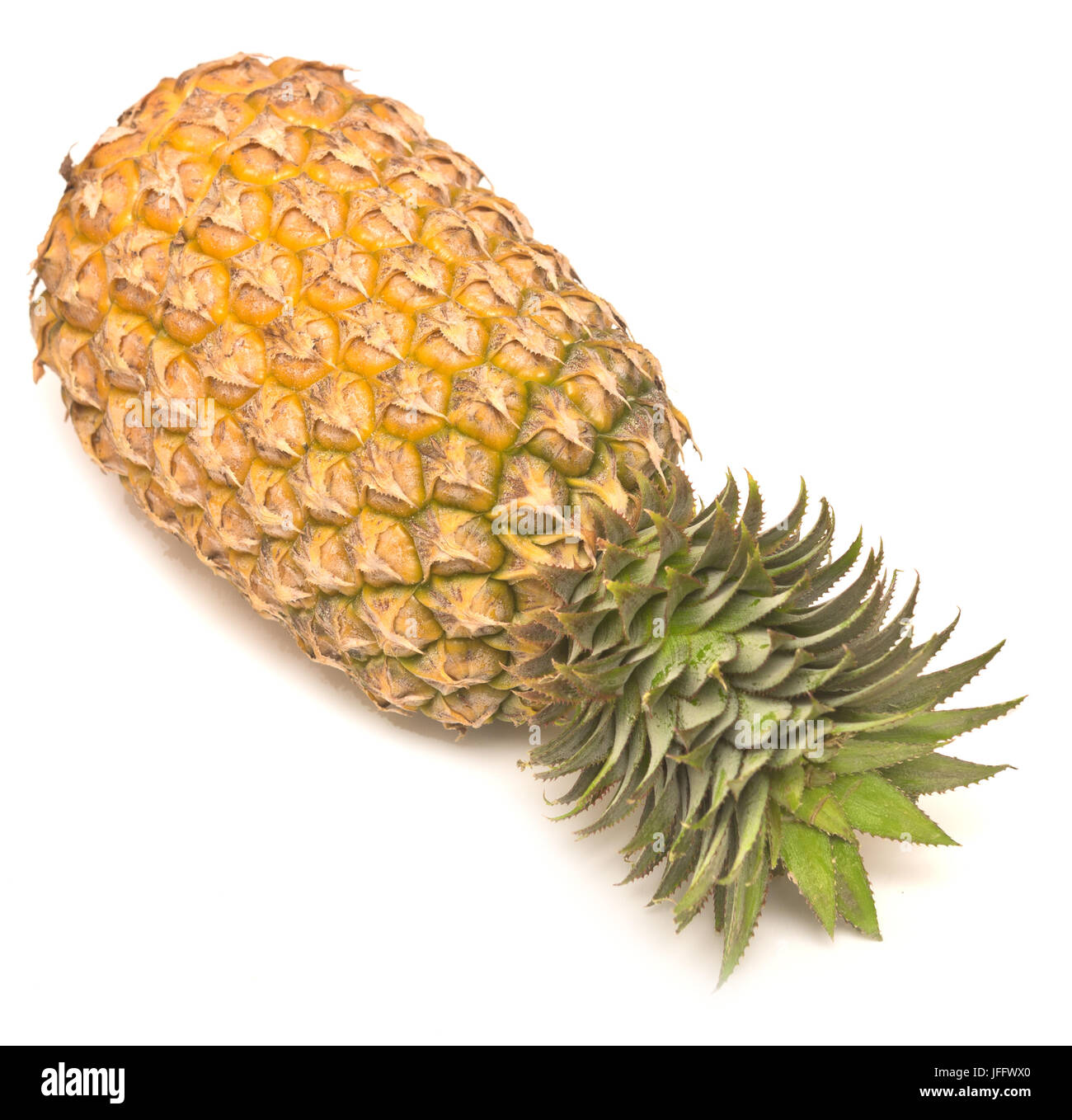 Whole pineapple hi-res stock photography and images - Alamy