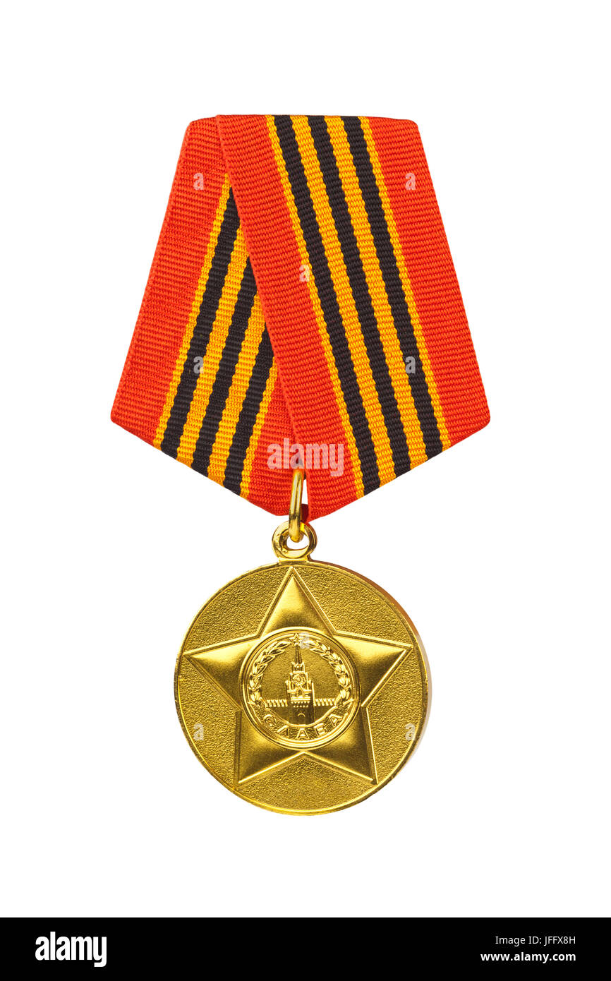 Gold star military Cut Out Stock Images & Pictures - Alamy