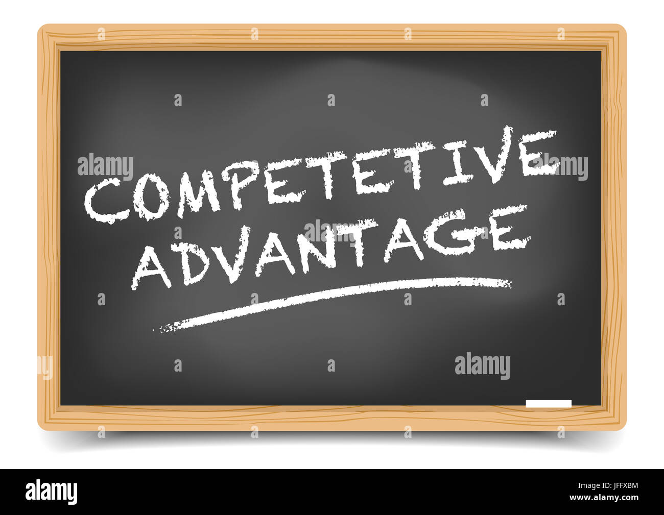 Competitive advantage hi-res stock photography and images - Alamy
