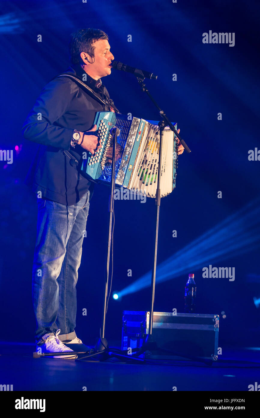 Volkstumlichen szene hi-res stock photography and images - Alamy