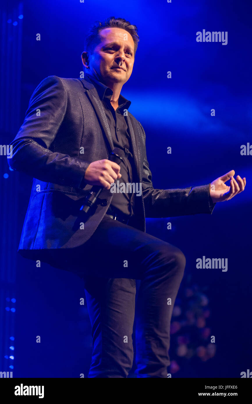 Schlager duo fantasy hi-res stock photography and images - Alamy