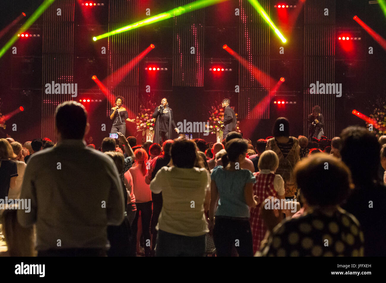 Boney m band hi-res stock photography and images - Alamy