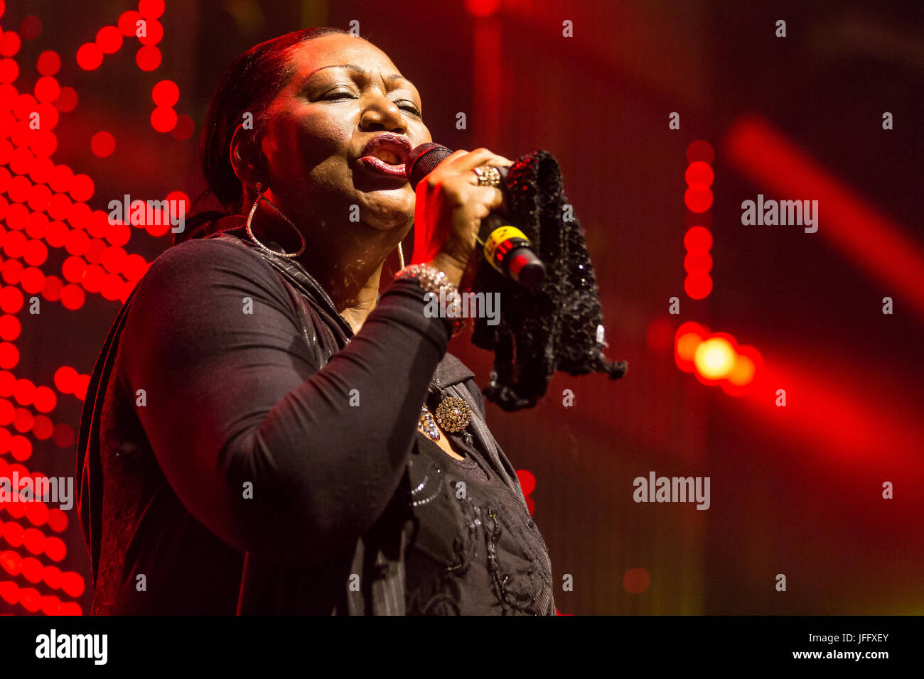Boney m hi-res stock photography and images - Alamy