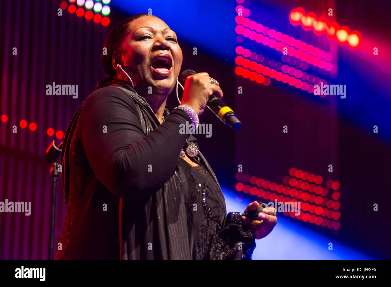 Boney m hi-res stock photography and images - Alamy