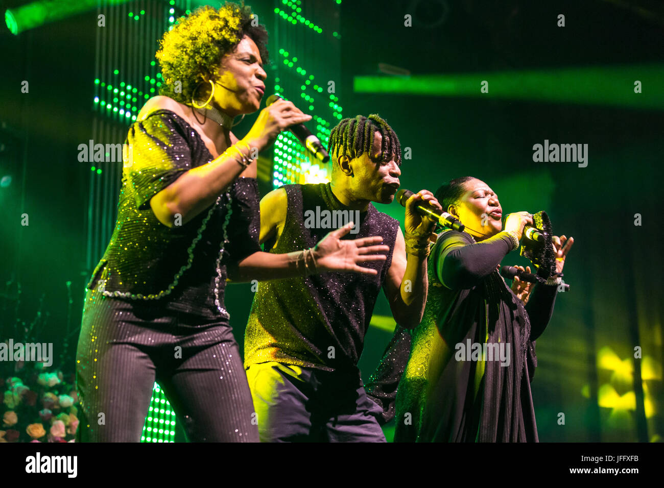 Boney m hi-res stock photography and images - Alamy