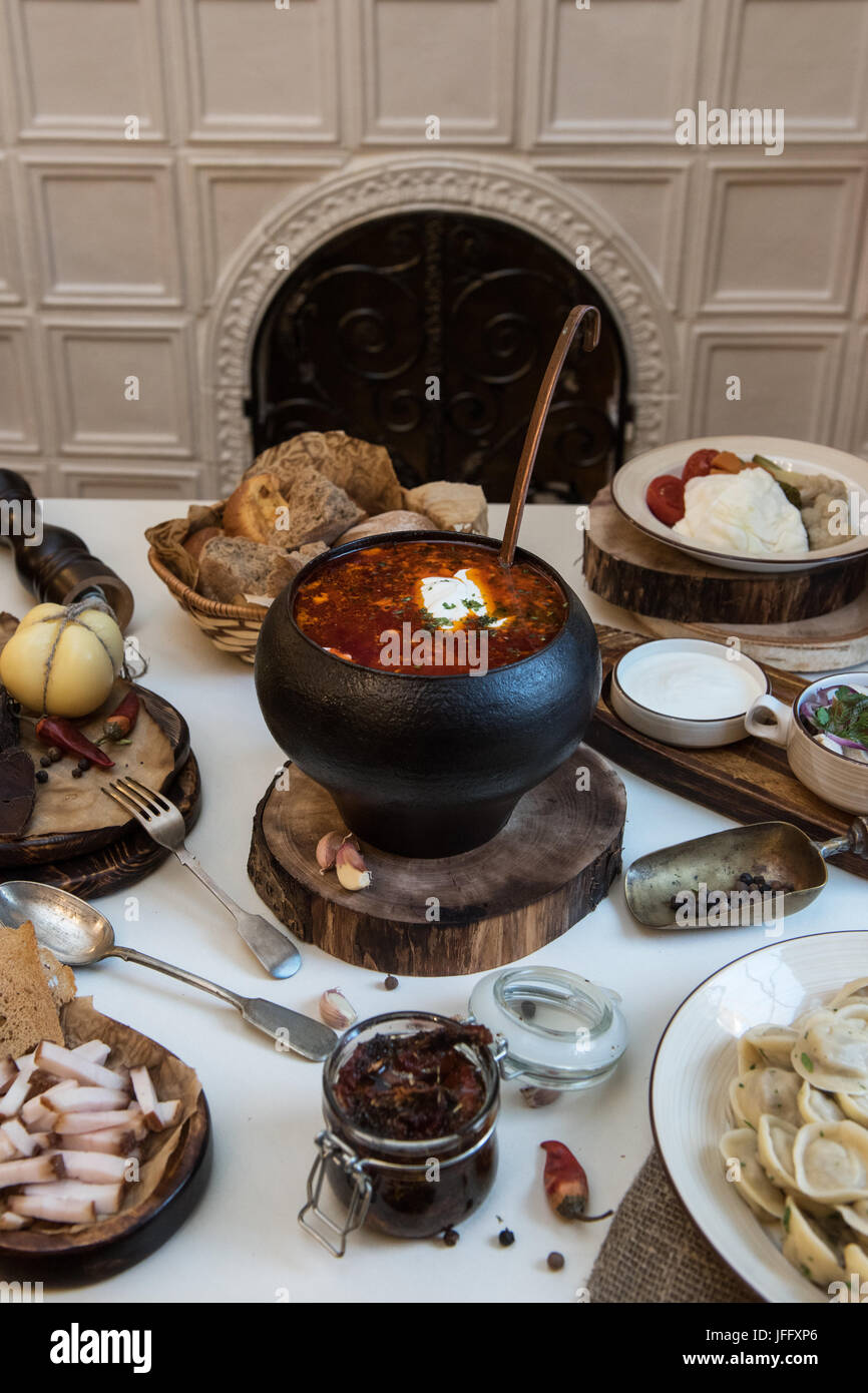 Beet jerky hi-res stock photography and images - Alamy