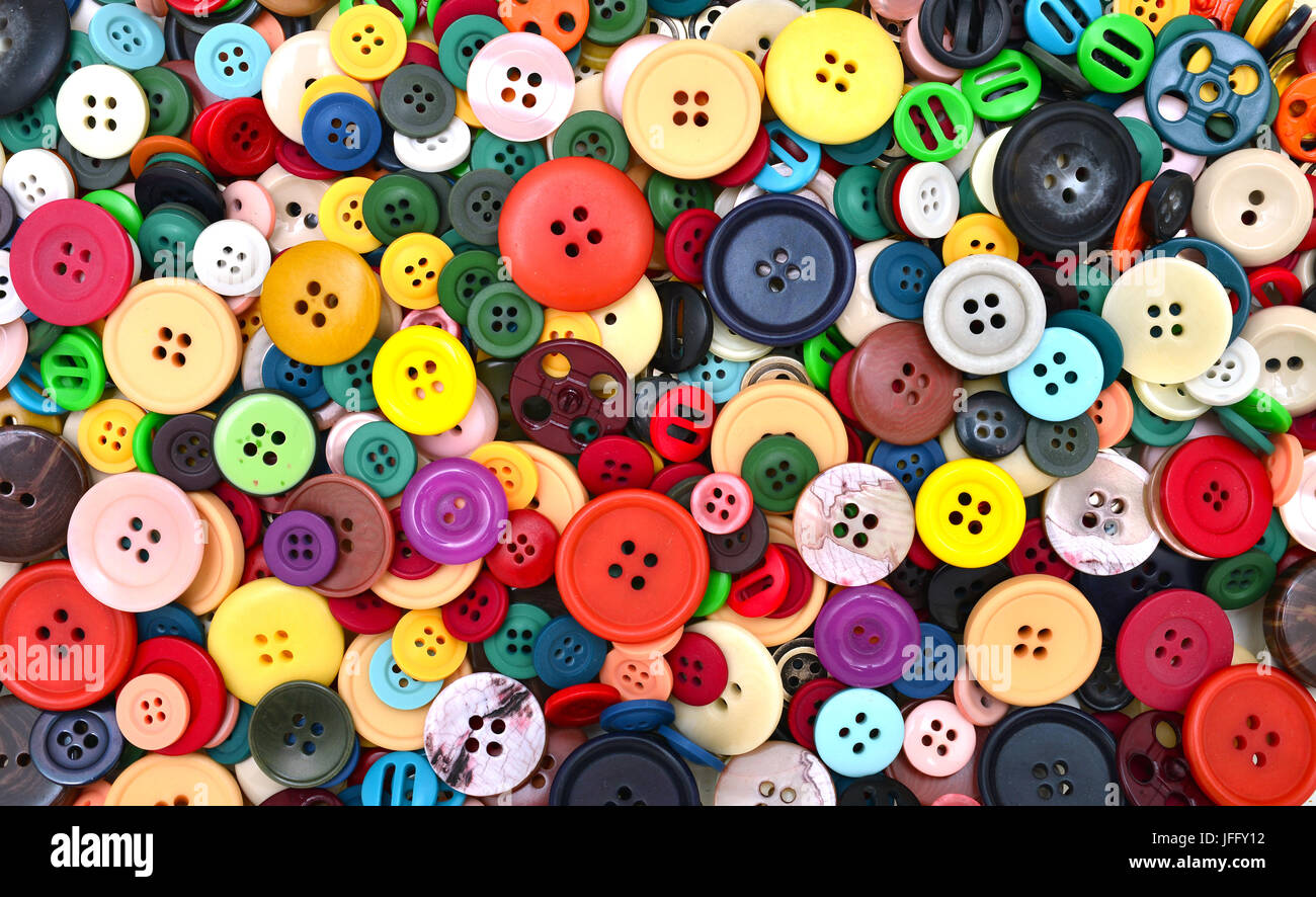buttons texture background Stock Photo - Alamy