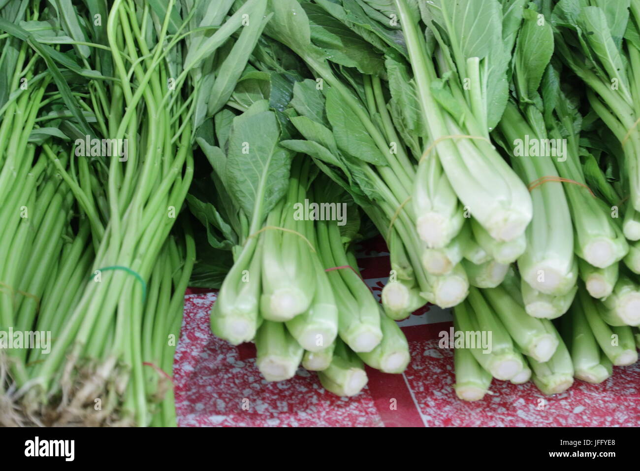Paksoi hi-res stock photography and images - Alamy