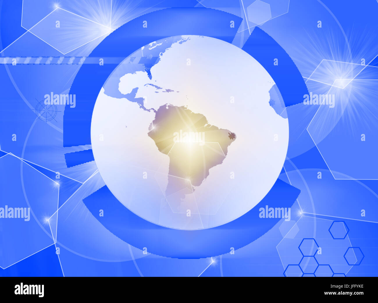 World of business Stock Photo - Alamy