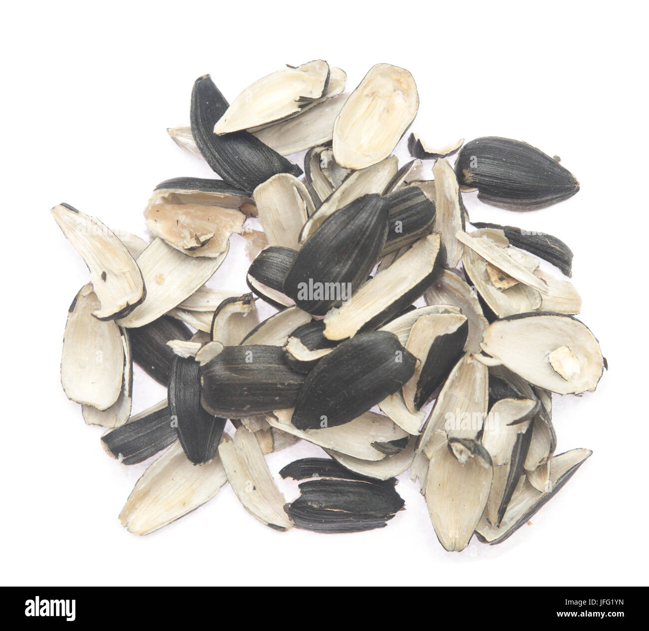 Husk husks Cut Out Stock Images & Pictures - Alamy