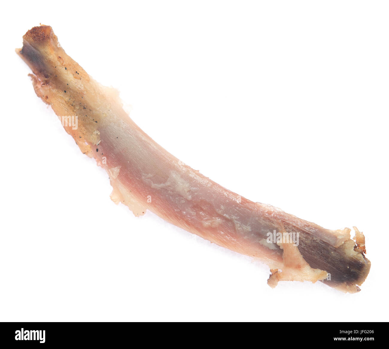 Chicken bone hi-res stock photography and images - Alamy