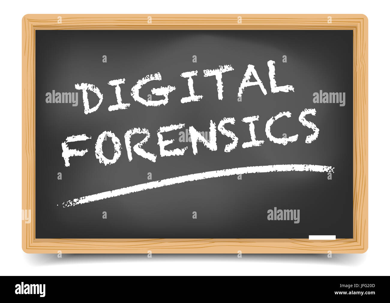 Digital forensics hi-res stock photography and images - Alamy