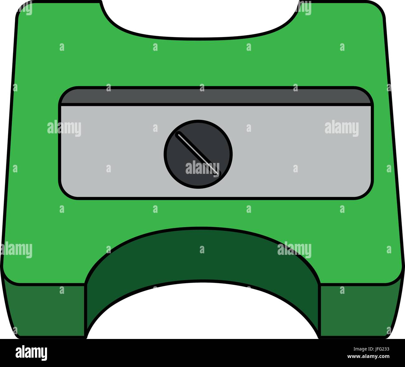 School instruments cartoon Stock Vector Image & Art - Alamy