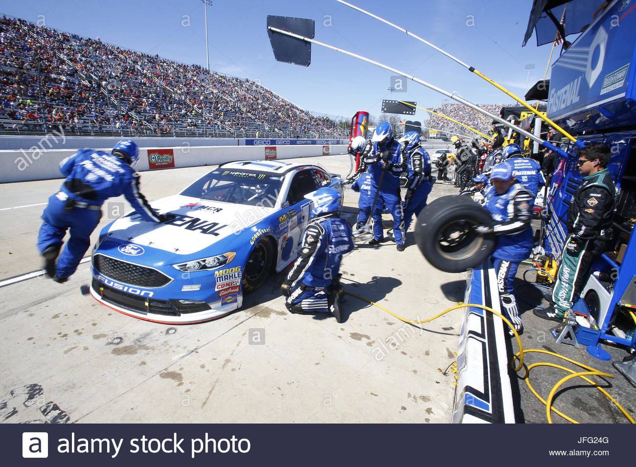 Fastenal Stock Photos & Fastenal Stock Images - Alamy