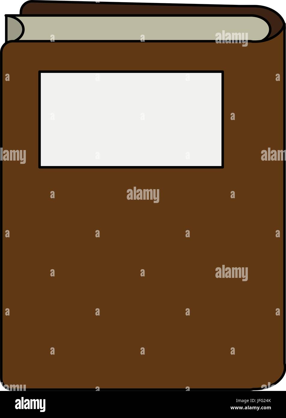 Reading book separator Stock Vector Image & Art - Alamy