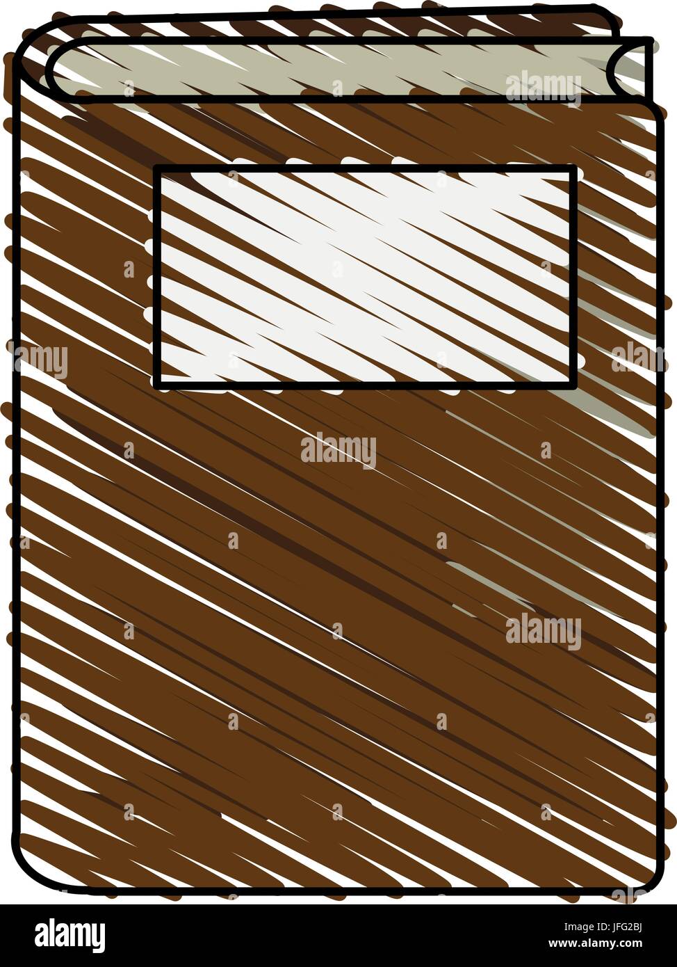 Reading book separator Stock Vector Image & Art - Alamy