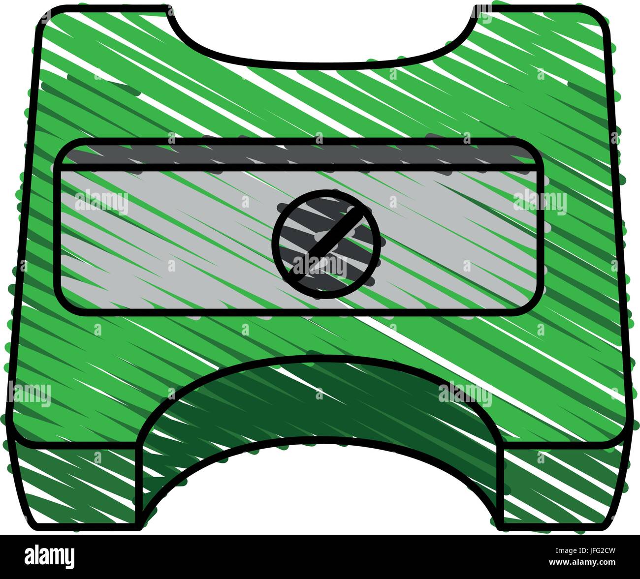 School instruments cartoon Stock Vector Image & Art - Alamy