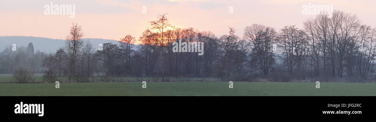 Panorama rural hi-res stock photography and images - Alamy