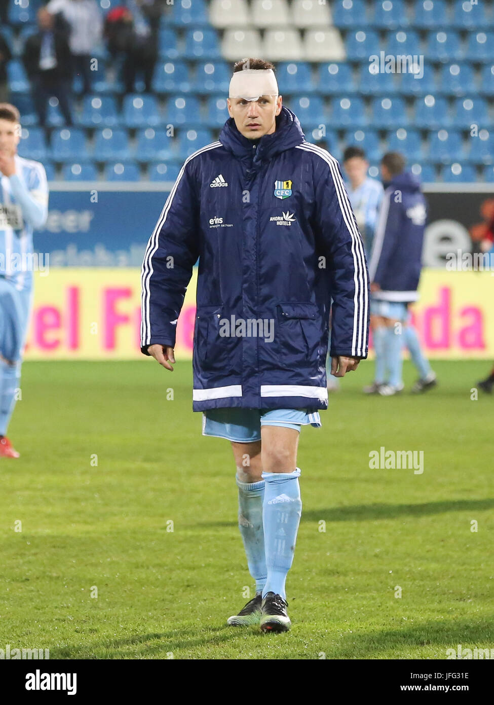 Daniel Frahn High Resolution Stock Photography and Images - Alamy