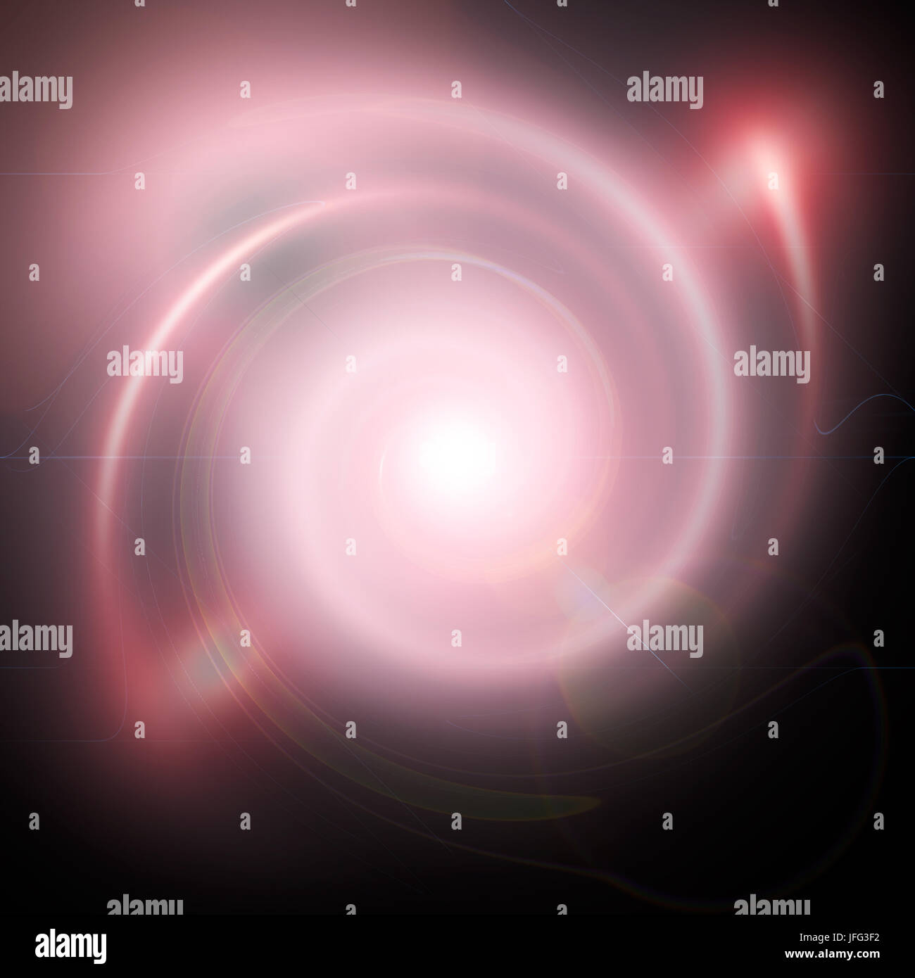 Abstract light screen background hi-res stock photography and images ...