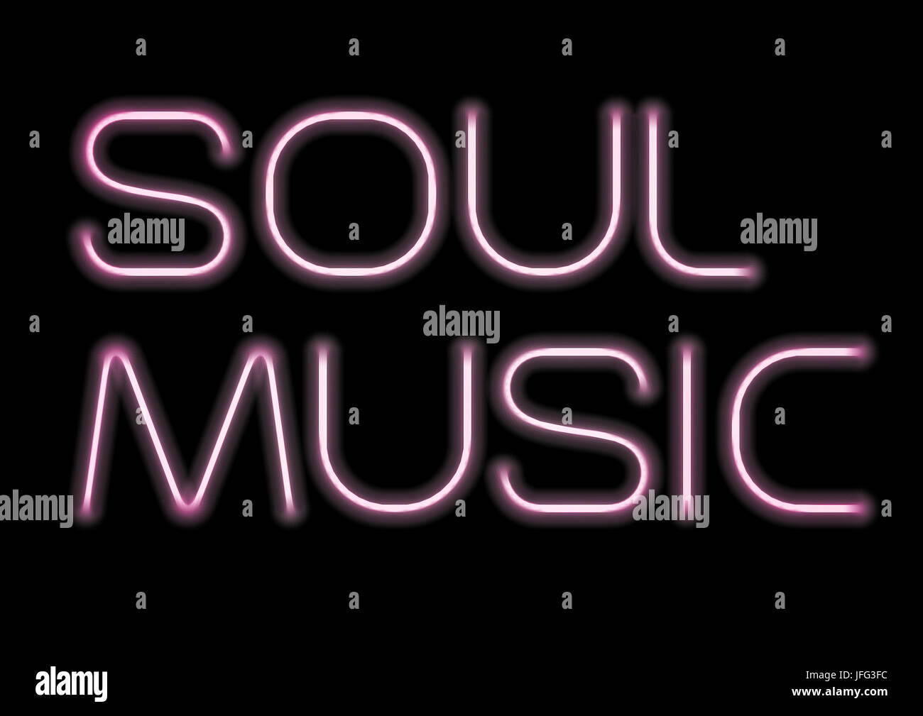 Soul music hi-res stock photography and images - Alamy