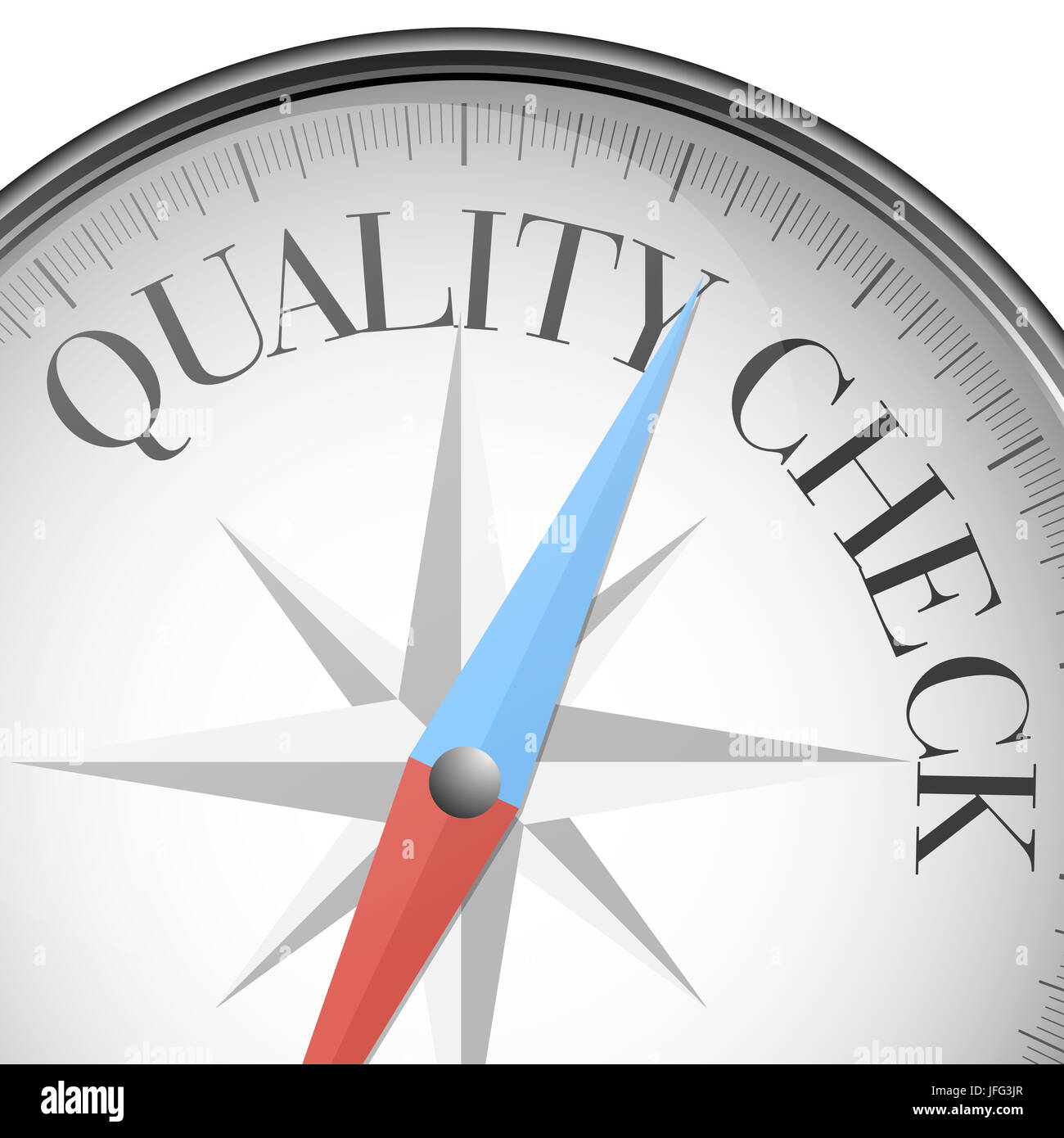 Quality check hi-res stock photography and images - Alamy