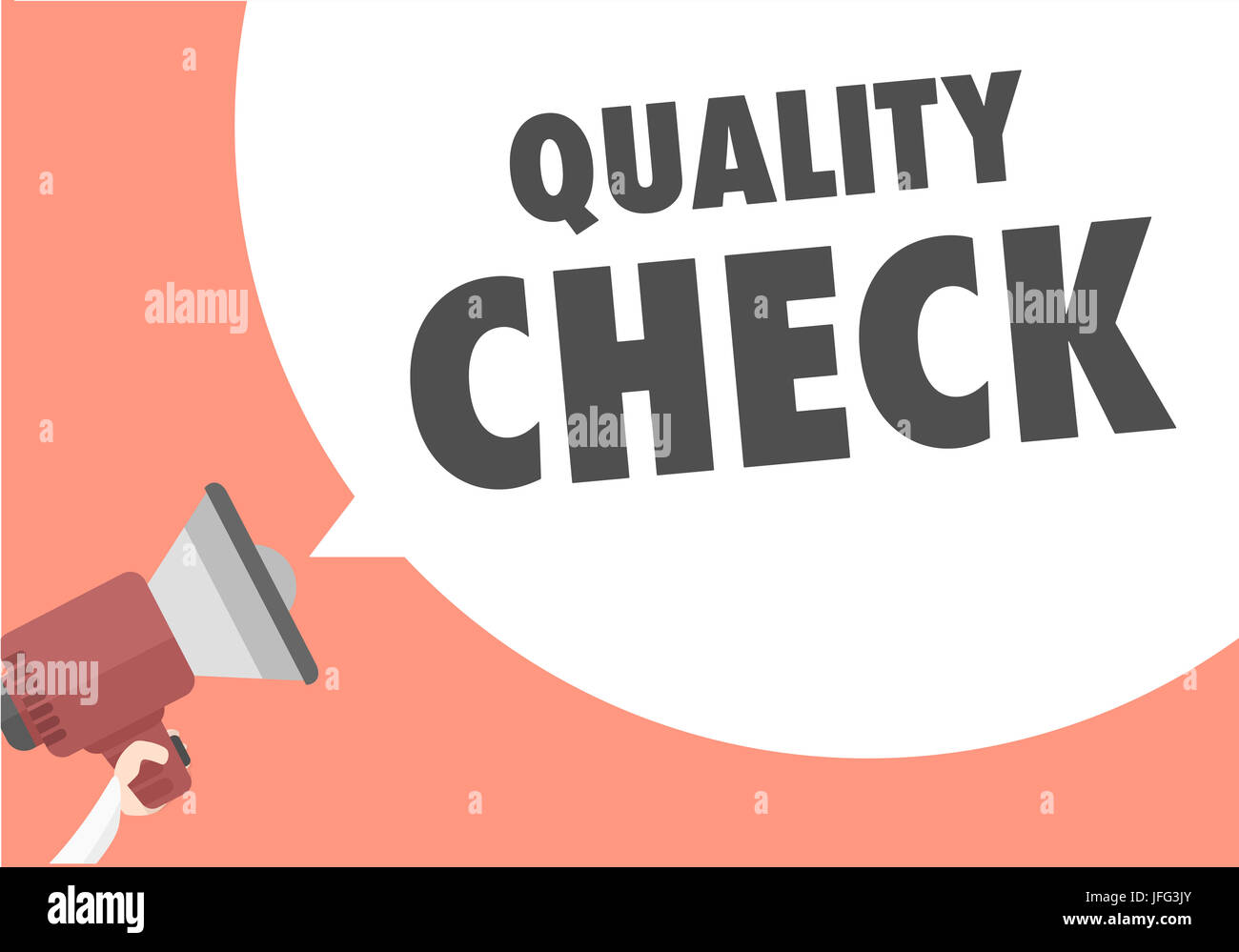 Quality check hi-res stock photography and images - Alamy