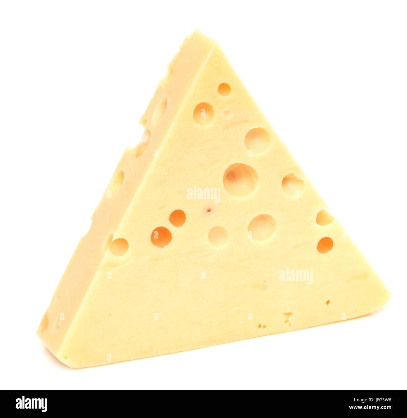 cheese on white Stock Photo - Alamy