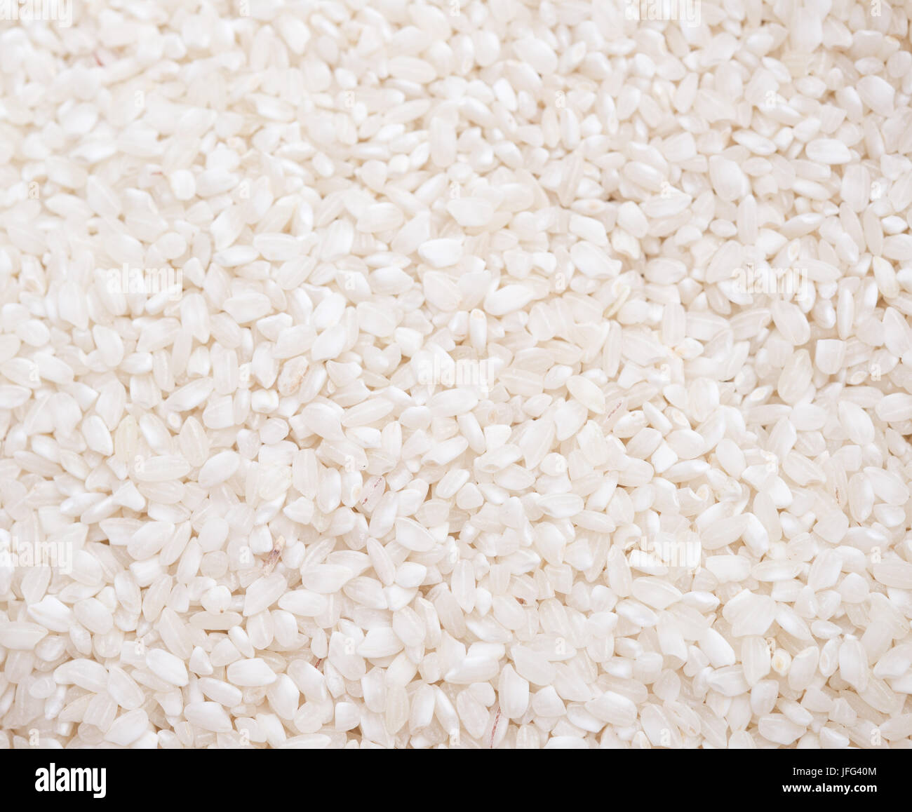Short grain rice texture hi-res stock photography and images - Alamy