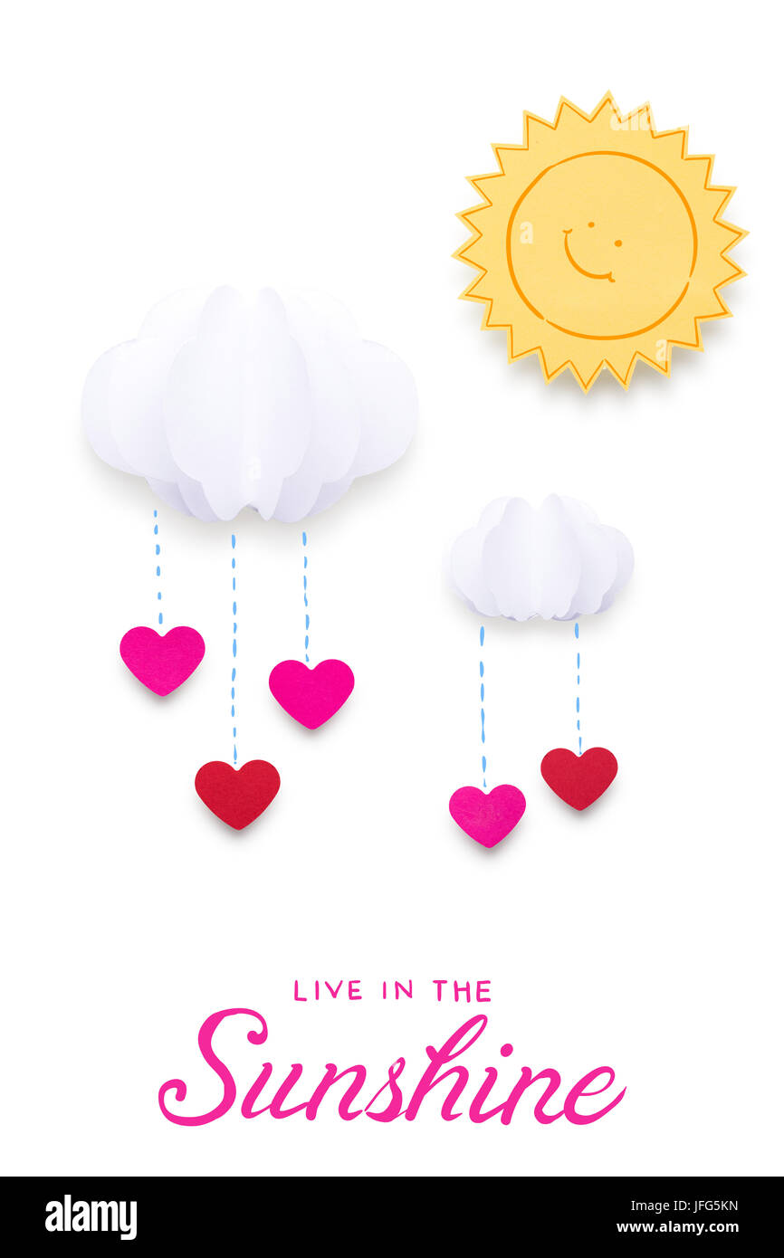 Live sun Cut Out Stock Images & Pictures - Alamy