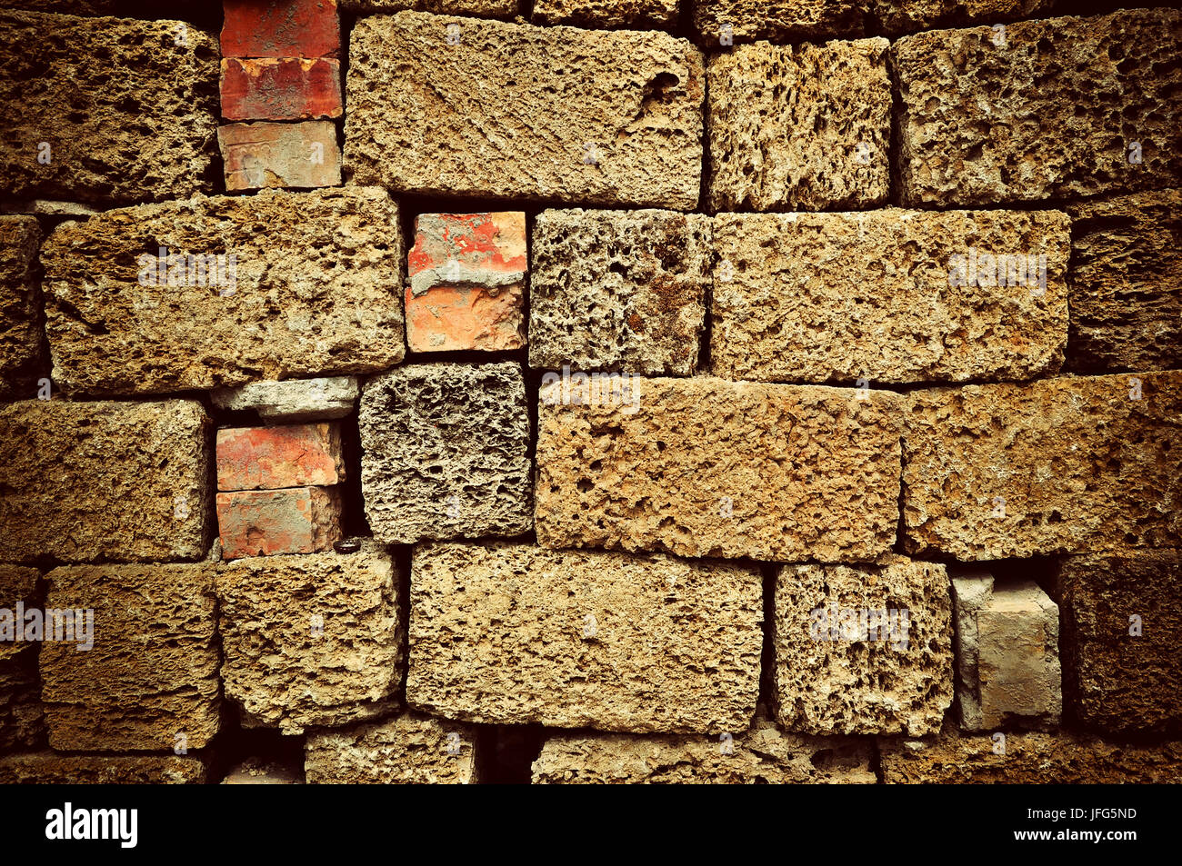 Roc texture hi-res stock photography and images - Alamy