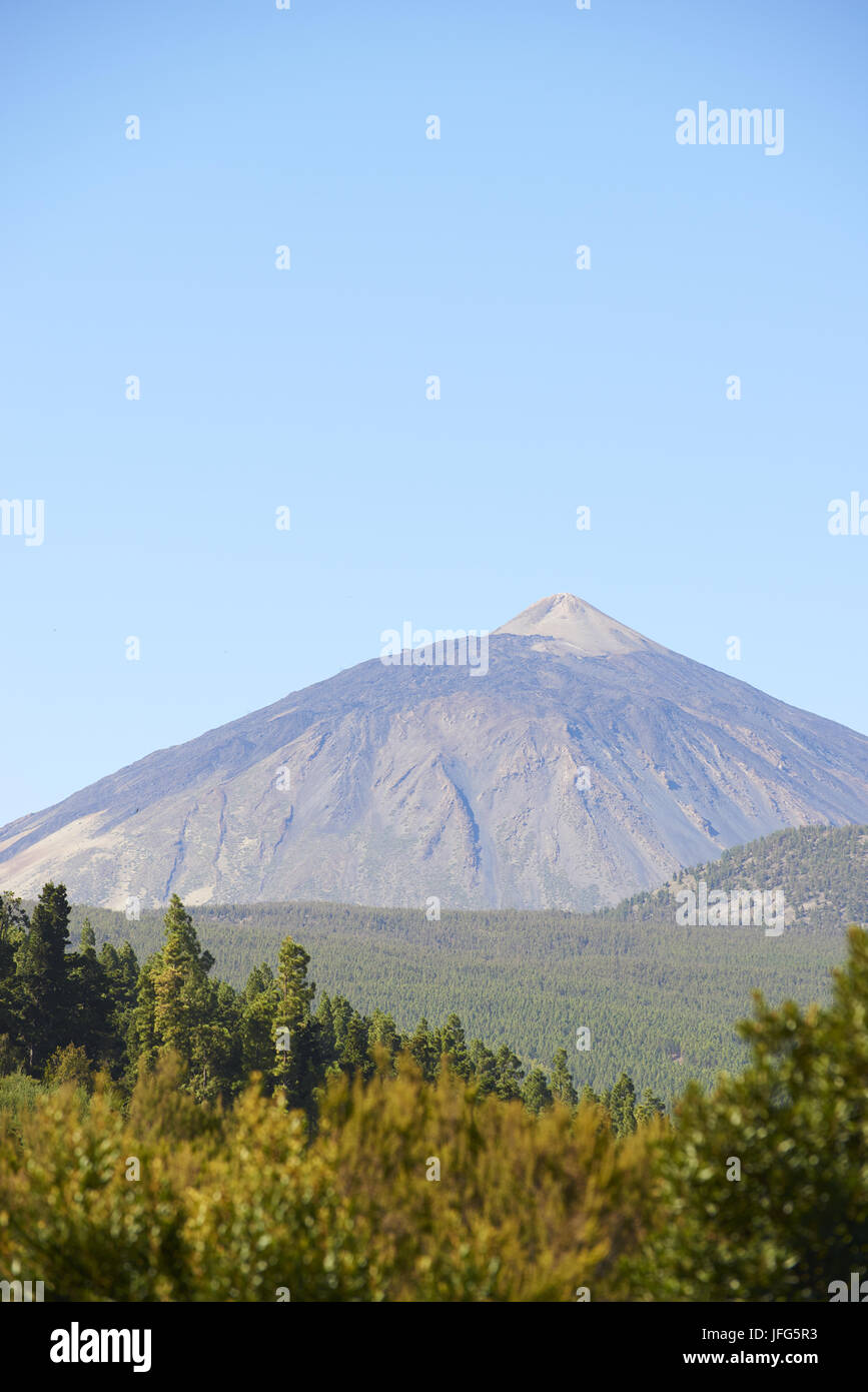 Teide national parc hi-res stock photography and images - Alamy