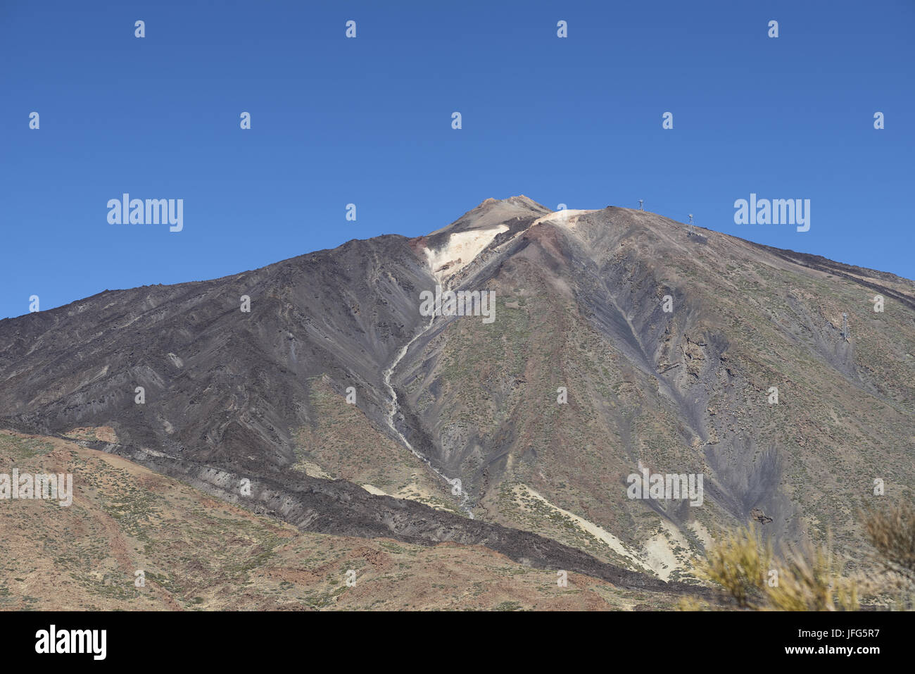 Teide national parc hi-res stock photography and images - Alamy
