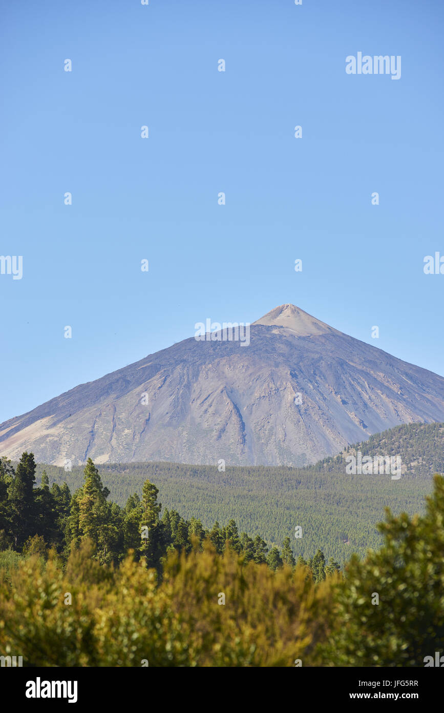 Teide national parc hi-res stock photography and images - Alamy