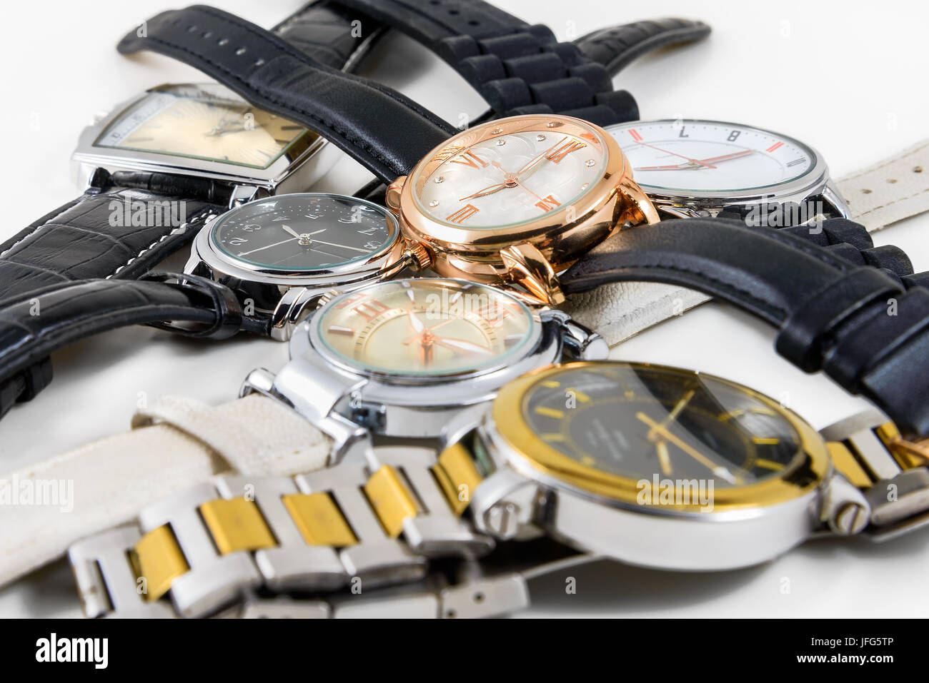 Classic wrist hi-res stock photography and images - Alamy