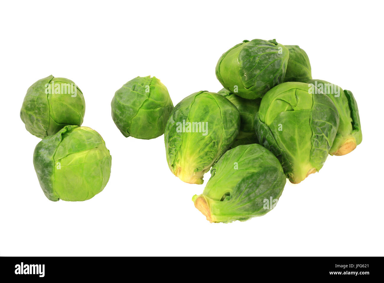 Brussels sprouts (Cabbage Stock Photo - Alamy