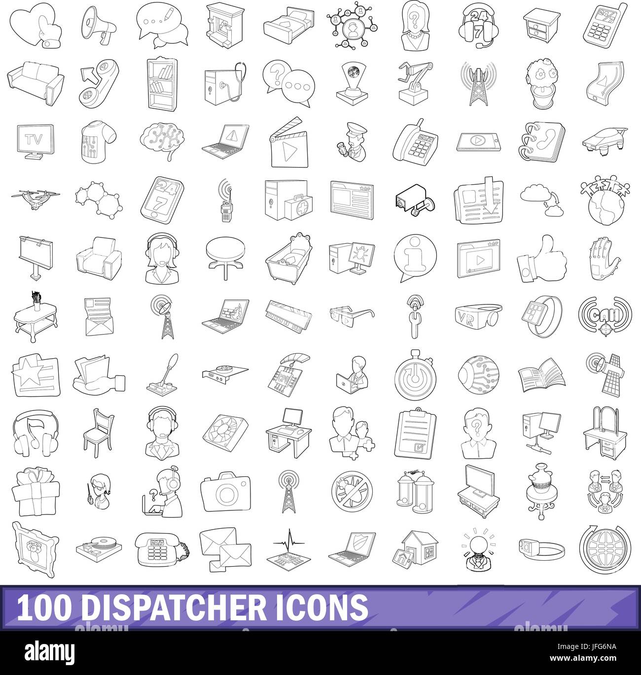 Circuit style route hi-res stock photography and images - Alamy