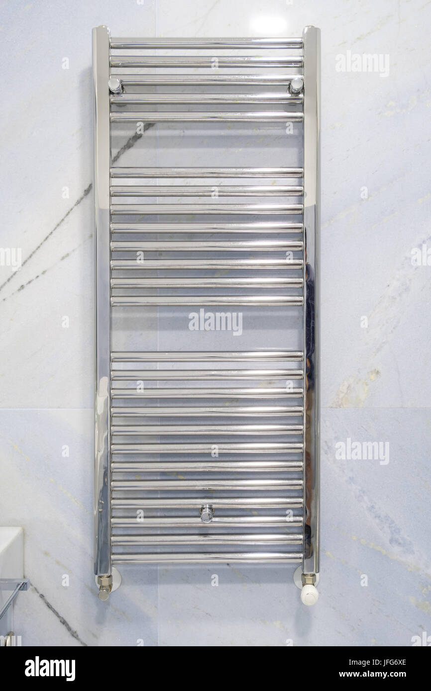 Heated tower rail hi-res stock photography and images - Alamy