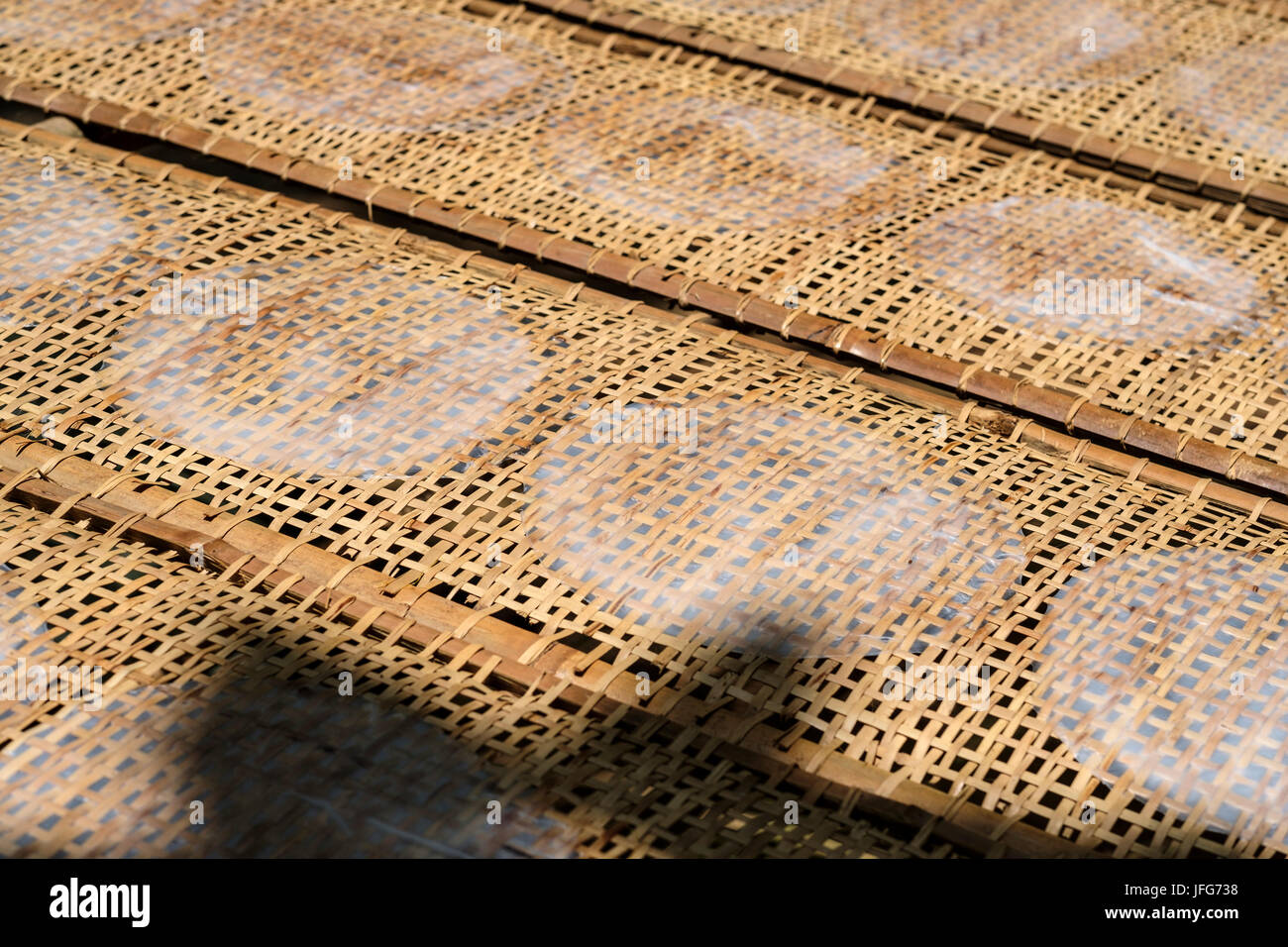 Sun drying method hi-res stock photography and images - Alamy