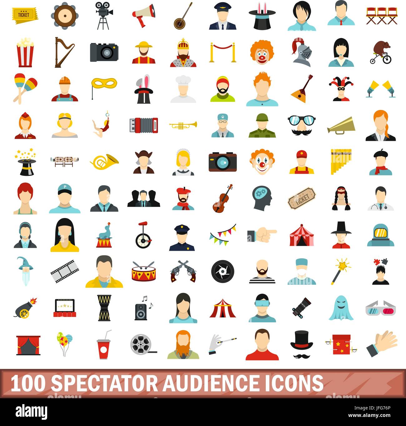 Drum revolver Stock Vector Images - Alamy