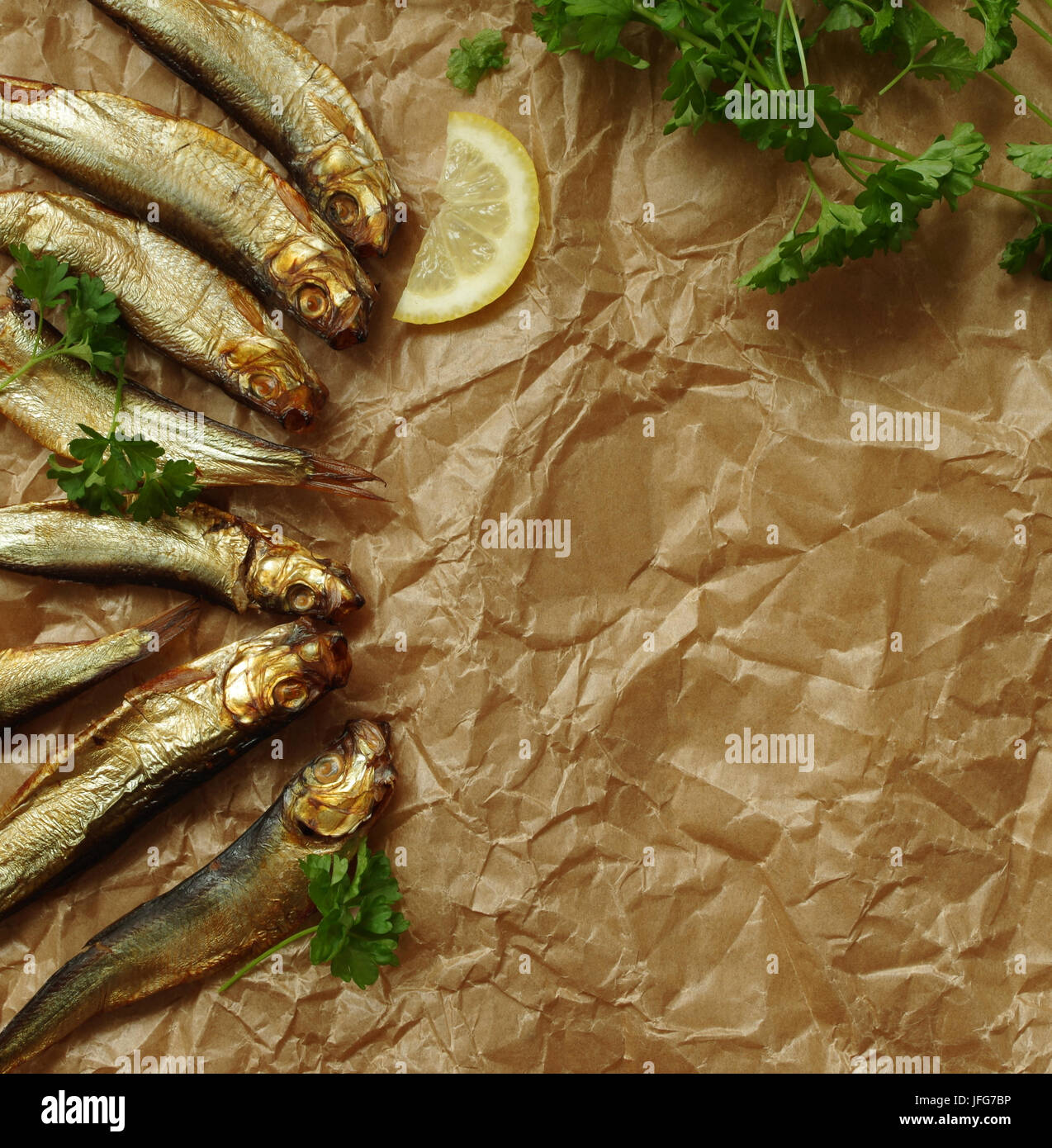 Kieler sprat hi-res stock photography and images - Alamy