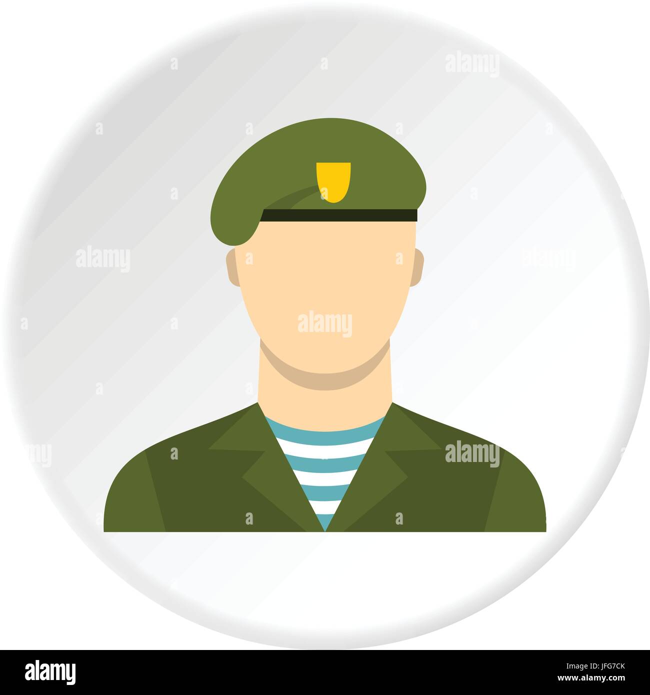 British army helmet gun illustration hi-res stock photography and ...