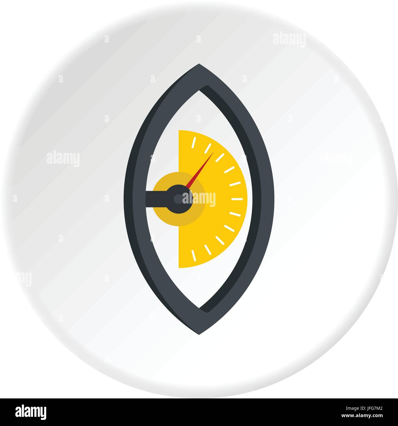 Weight measurement with dynamometer hi-res stock photography and images ...