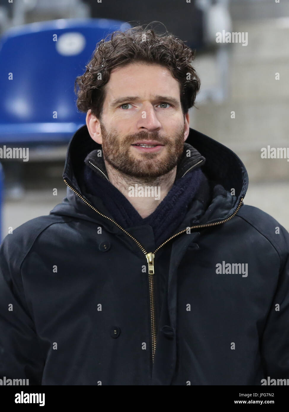 Arne friedrich hi-res stock photography and images - Alamy