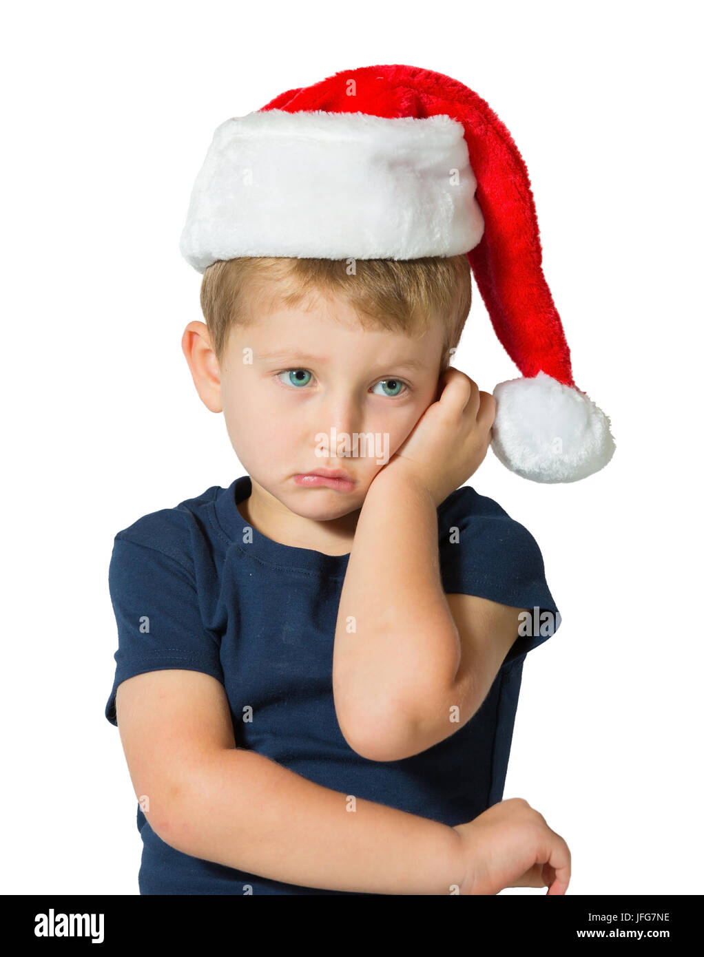 Claus communication hi-res stock photography and images - Alamy