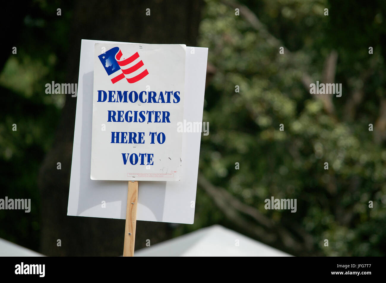 California democratic party hi-res stock photography and images - Alamy