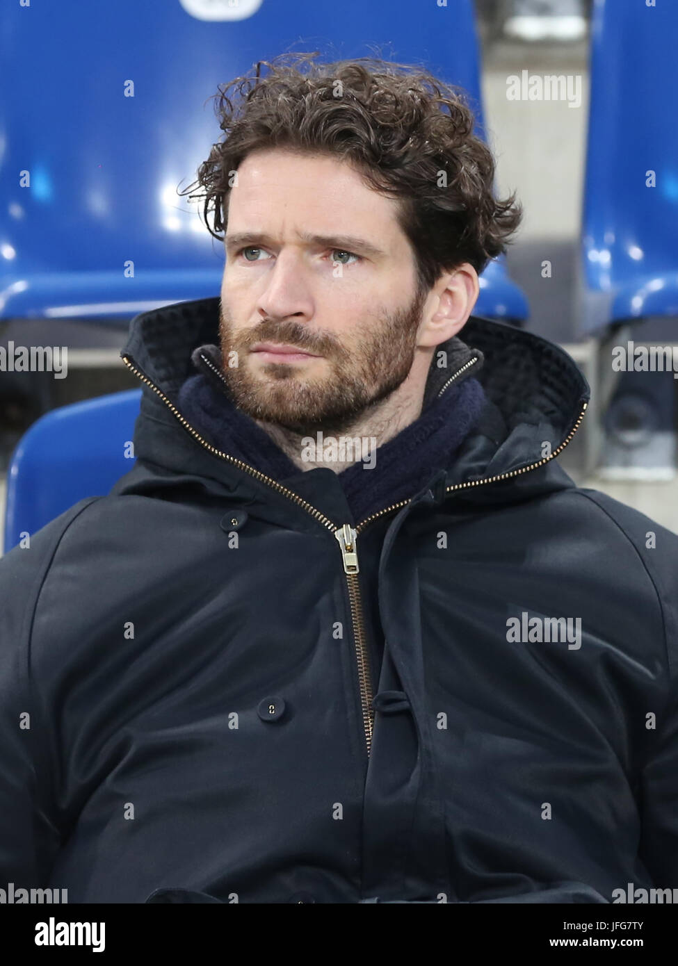 Arne friedrich hi-res stock photography and images - Alamy