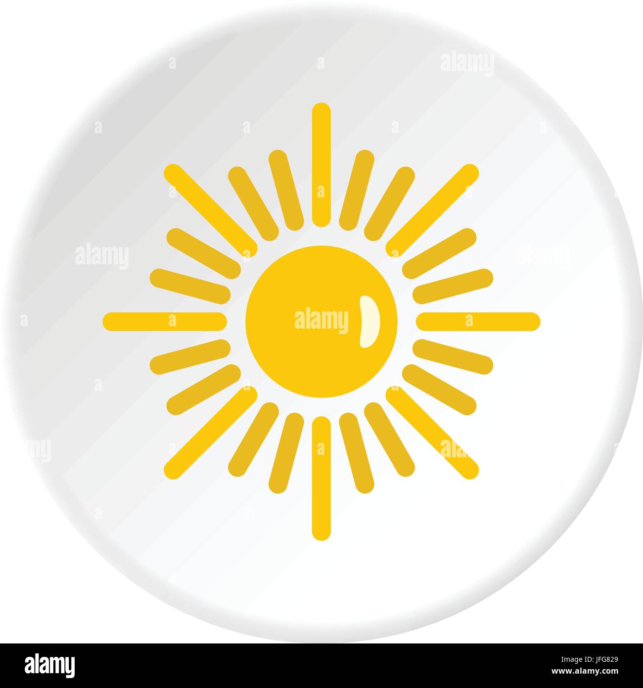 Sunicon Stock Vector Images - Alamy