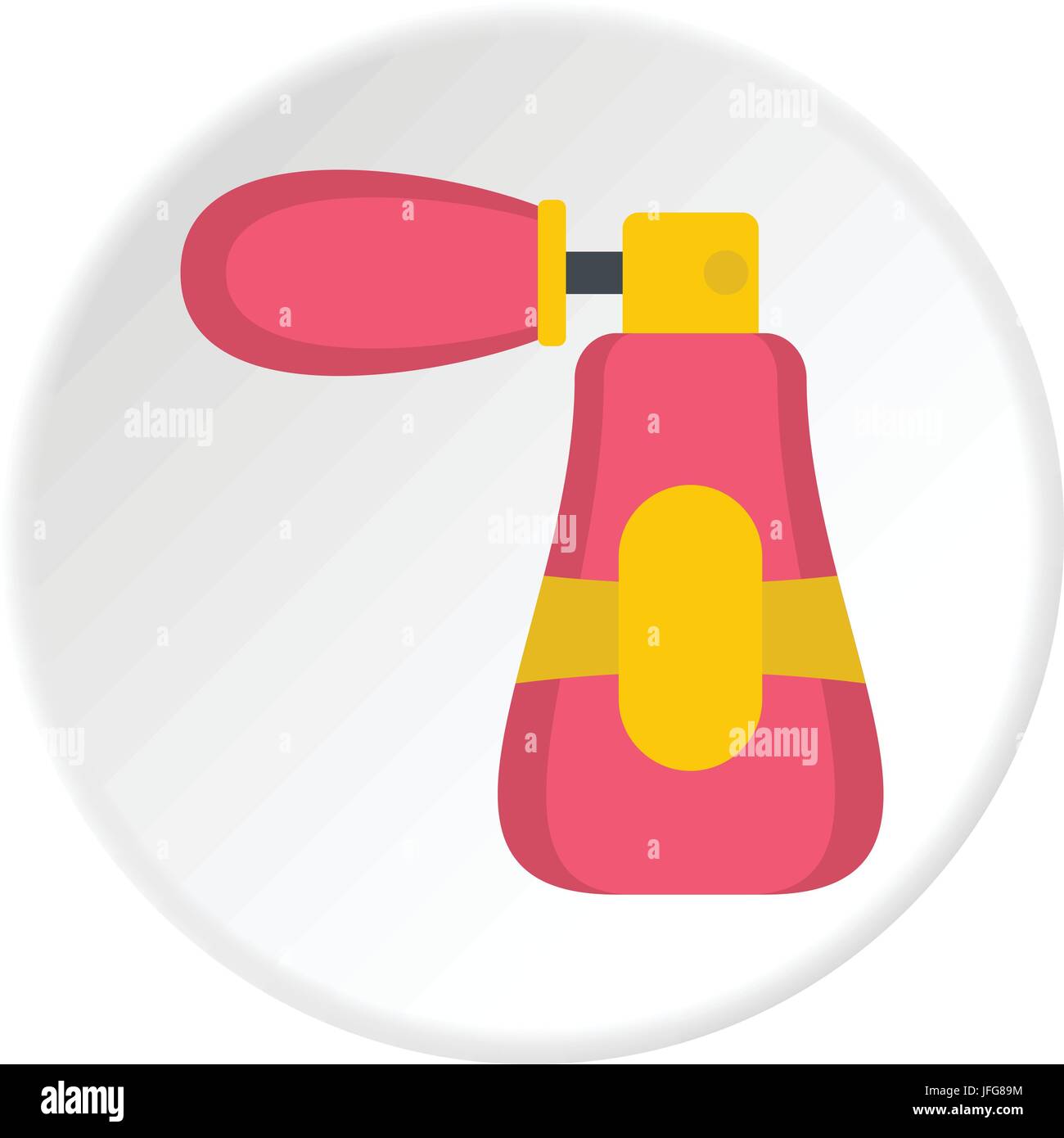 Passion perfume Stock Vector Images - Alamy